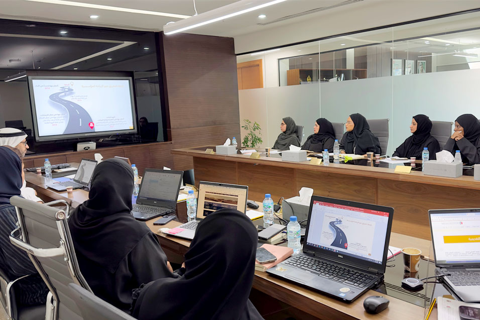 FAHR to brief 3 Government entities on the federal human resources ...