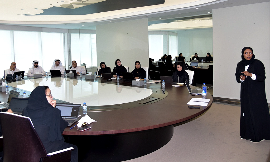 FAHR uplifts the digital capabilities of its employees on the “UAE ...