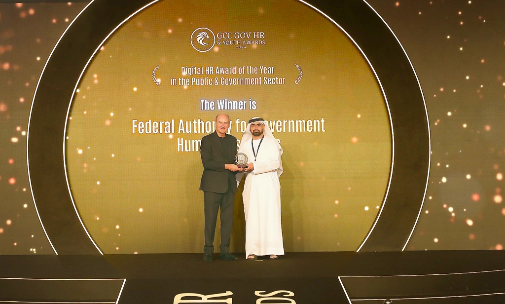 The FAHR’s smart application wins first place in the Gulf in the ...